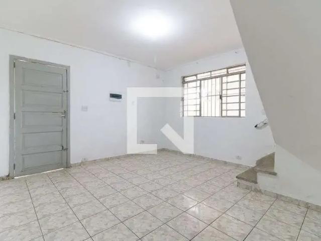 Casa / Sobrado para Venda em São Paulo/SP Sacomã 2 Quartos