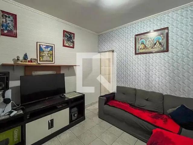 Casa / Sobrado para Venda em São Paulo/SP Sacomã 2 Quartos