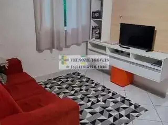 Casa / Sobrado para Venda em São Paulo/SP Sacomã 2 Quartos
