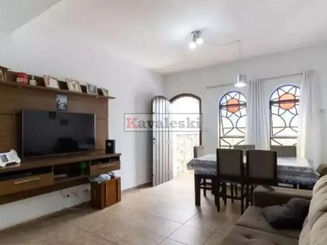 Casa / Sobrado para Venda em São Paulo/SP Sacomã 2 Quartos