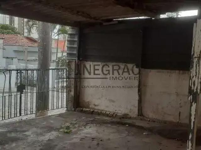 Casa / Sobrado para Venda em São Paulo/SP Sacomã 2 Quartos