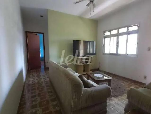 Casa / Sobrado para Venda em São Paulo/SP Sacomã 2 Quartos