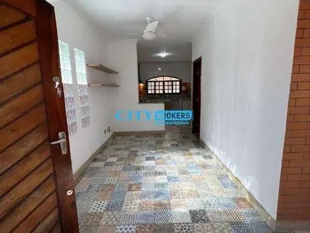Casa / Sobrado para Venda em São Paulo/SP Sacomã 2 Quartos