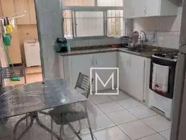 Casa / Sobrado para Venda em São Paulo/SP Sacomã 2 Quartos