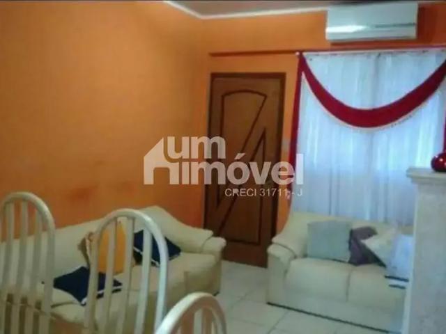 Casa / Sobrado para Venda em São Paulo/SP Sacomã 2 Quartos