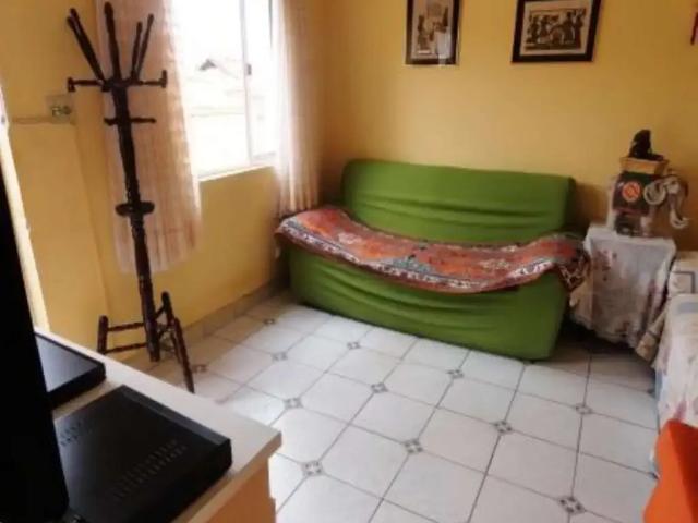 Casa / Sobrado para Venda em São Paulo/SP Sacomã 2 Quartos