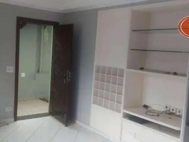 Casa / Sobrado para Venda em São Paulo/SP Sacomã 2 Quartos