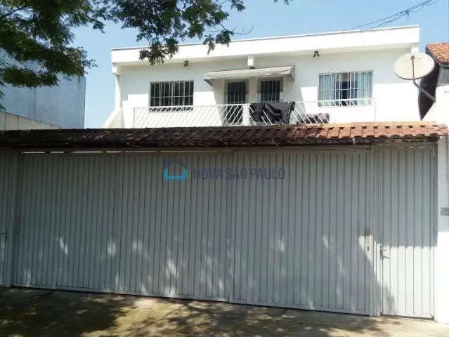 Casa / Sobrado para Venda em São Paulo/SP Sacomã 2 Quartos