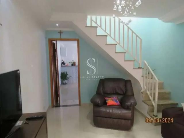 Casa / Sobrado para Venda em São Paulo/SP Sacomã 2 Quartos