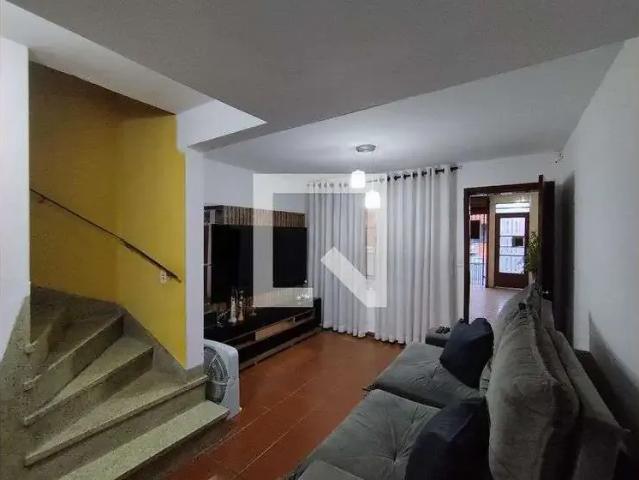 Casa / Sobrado para Venda em São Paulo/SP Sacomã 2 Quartos