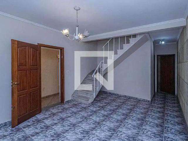 Casa / Sobrado para Venda em São Paulo/SP Sacomã 2 Quartos