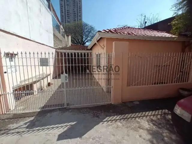 Casa / Sobrado para Venda em São Paulo/SP Sacomã 2 Quartos