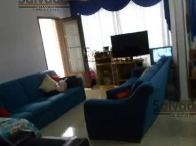 Casa / Sobrado para Venda em São Paulo/SP Sacomã 2 Quartos