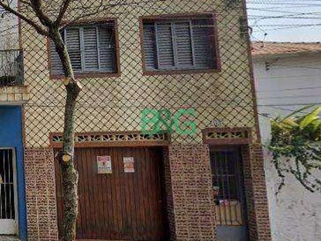 Casa / Sobrado para Venda em São Paulo/SP Sacomã 2 Quartos