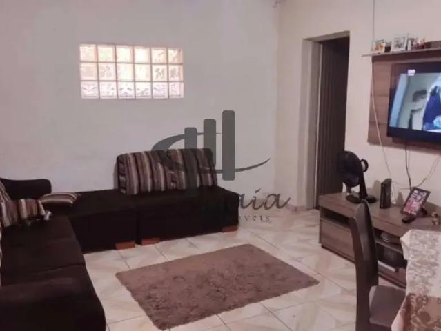Casa / Sobrado para Venda em São Paulo/SP Sacomã 2 Quartos