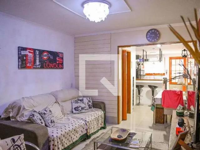 Casa / Sobrado para Venda em São Paulo/SP Sacomã 3 Quartos