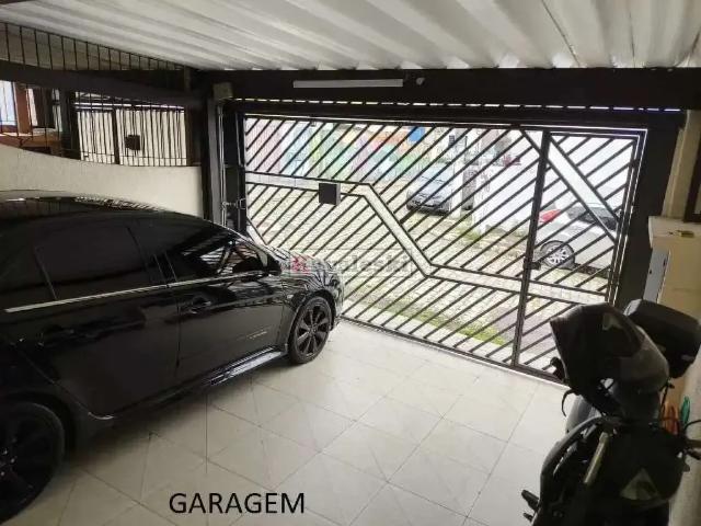 Casa / Sobrado para Venda em São Paulo/SP Sacomã 3 Quartos