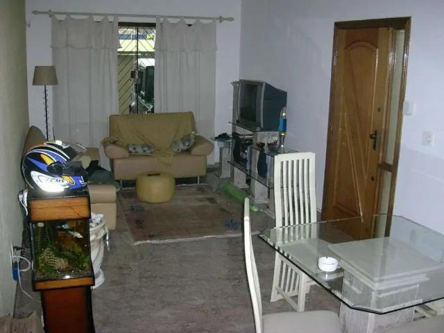 Casa / Sobrado para Venda em São Paulo/SP Sacomã 3 Quartos