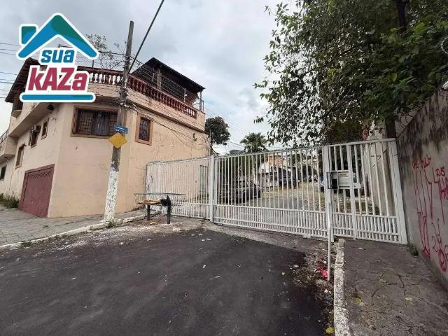 Casa / Sobrado para Venda em São Paulo/SP Sacomã 3 Quartos