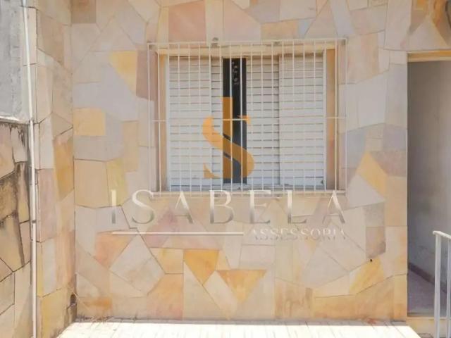 Casa / Sobrado para Venda em São Paulo/SP Sacomã 3 Quartos