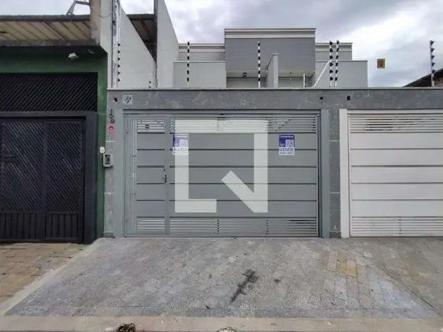 Casa / Sobrado para Venda em São Paulo/SP Sacomã 3 Quartos