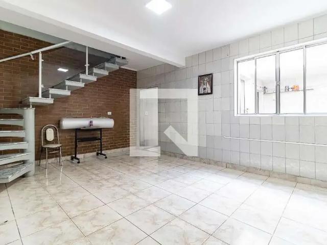 Casa / Sobrado para Venda em São Paulo/SP Sacomã 3 Quartos