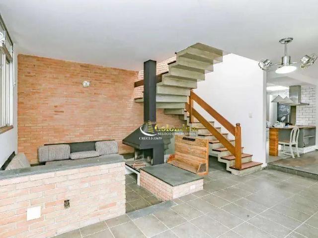 Casa / Sobrado para Venda em São Paulo/SP Sacomã 3 Quartos