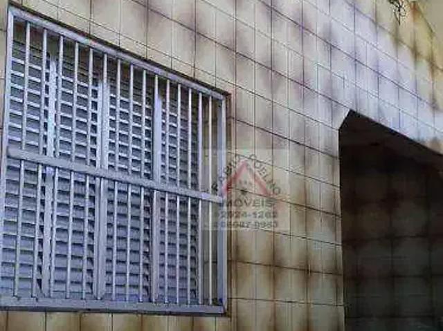 Casa / Sobrado para Venda em São Paulo/SP Sacomã 3 Quartos