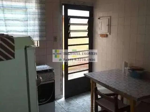 Casa / Sobrado para Venda em São Paulo/SP Sacomã 3 Quartos