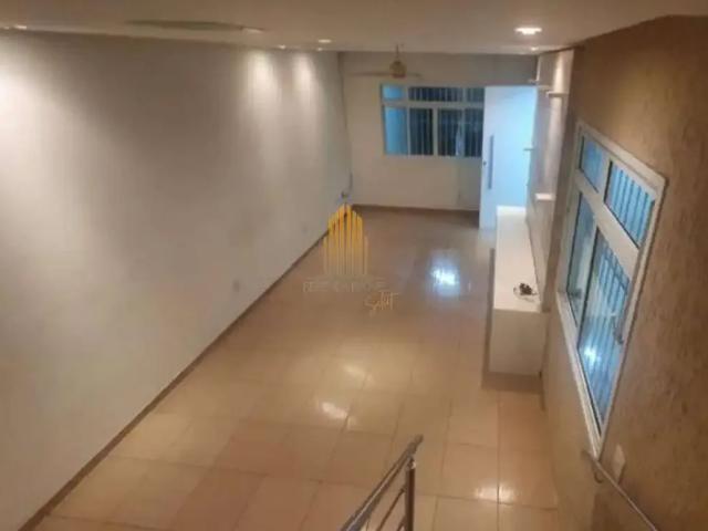 Casa / Sobrado para Venda em São Paulo/SP Sacomã 3 Quartos