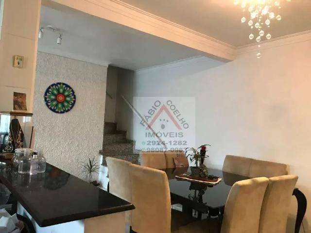 Casa / Sobrado para Venda em São Paulo/SP Sacomã 3 Quartos