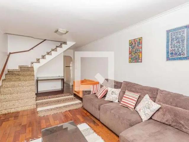Casa / Sobrado para Venda em São Paulo/SP Sacomã 3 Quartos