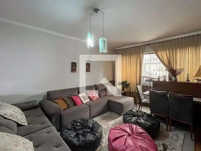 Casa / Sobrado para Venda em São Paulo/SP Sacomã 3 Quartos