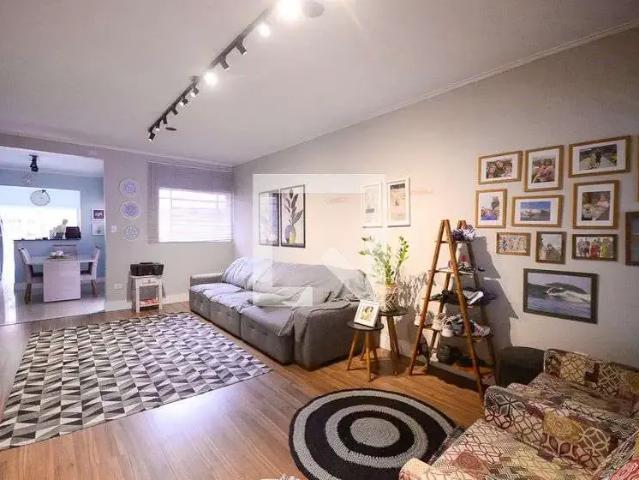 Casa / Sobrado para Venda em São Paulo/SP Sacomã 3 Quartos