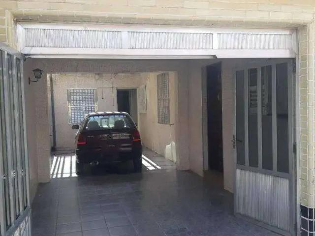 Casa / Sobrado para Venda em São Paulo/SP Sacomã 3 Quartos