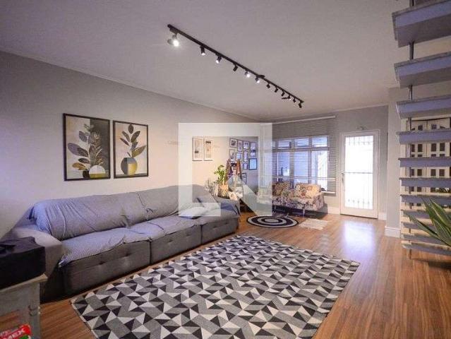 Casa / Sobrado para Venda em São Paulo/SP Sacomã 3 Quartos