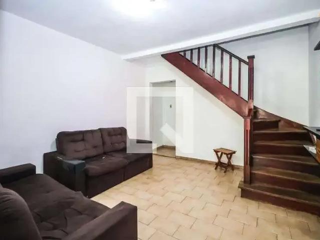 Casa / Sobrado para Venda em São Paulo/SP Sacomã 3 Quartos