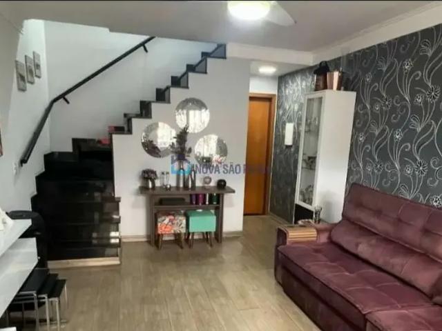 Casa / Sobrado para Venda em São Paulo/SP Sacomã 3 Quartos
