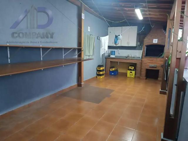 Casa / Sobrado para Venda em São Paulo/SP Sacomã 3 Quartos