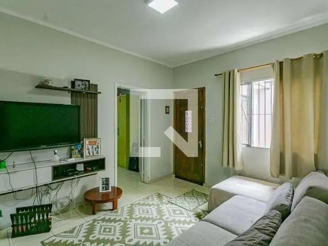 Casa / Sobrado para Venda em São Paulo/SP Sacomã 3 Quartos
