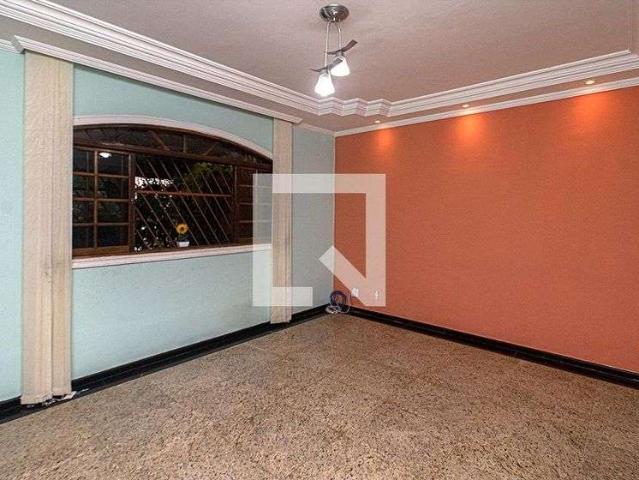 Casa / Sobrado para Venda em São Paulo/SP Sacomã 3 Quartos