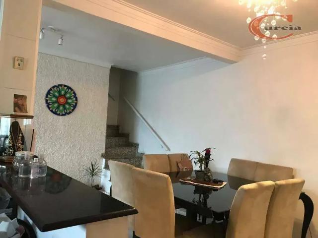 Casa / Sobrado para Venda em São Paulo/SP Sacomã 3 Quartos