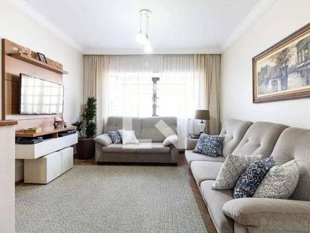 Casa / Sobrado para Venda em São Paulo/SP Sacomã 3 Quartos