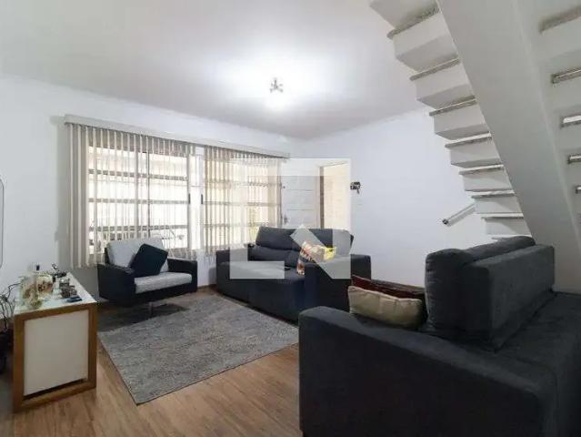 Casa / Sobrado para Venda em São Paulo/SP Sacomã 3 Quartos
