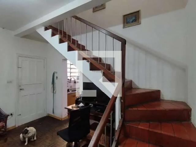 Casa / Sobrado para Venda em São Paulo/SP Sacomã 3 Quartos