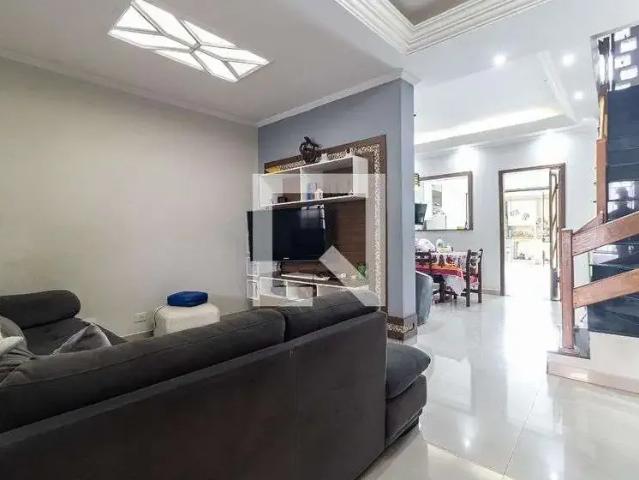 Casa / Sobrado para Venda em São Paulo/SP Sacomã 3 Quartos