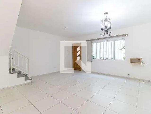 Casa / Sobrado para Venda em São Paulo/SP Sacomã 3 Quartos
