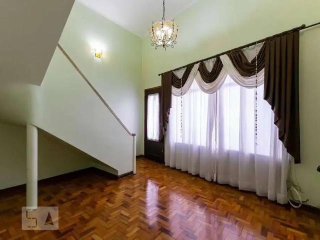 Casa / Sobrado para Venda em São Paulo/SP Sacomã 3 Quartos