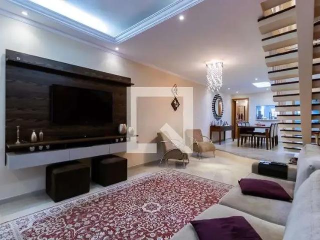 Casa / Sobrado para Venda em São Paulo/SP Sacomã 3 Quartos