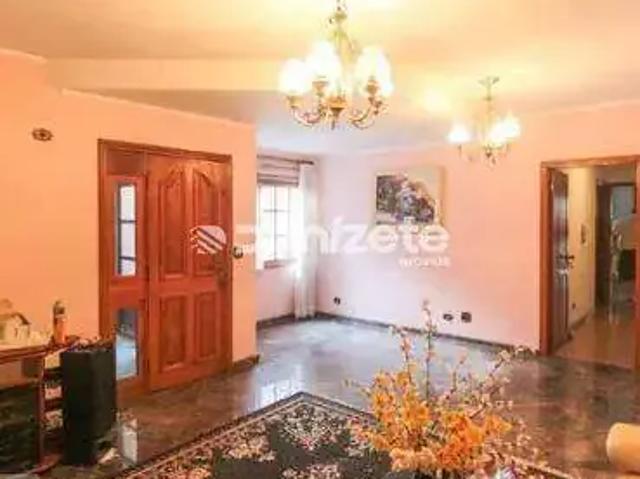 Casa / Sobrado para Venda em São Paulo/SP Sacomã 3 Quartos